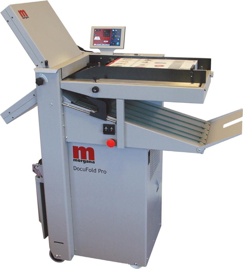 Masina de faltuit automata