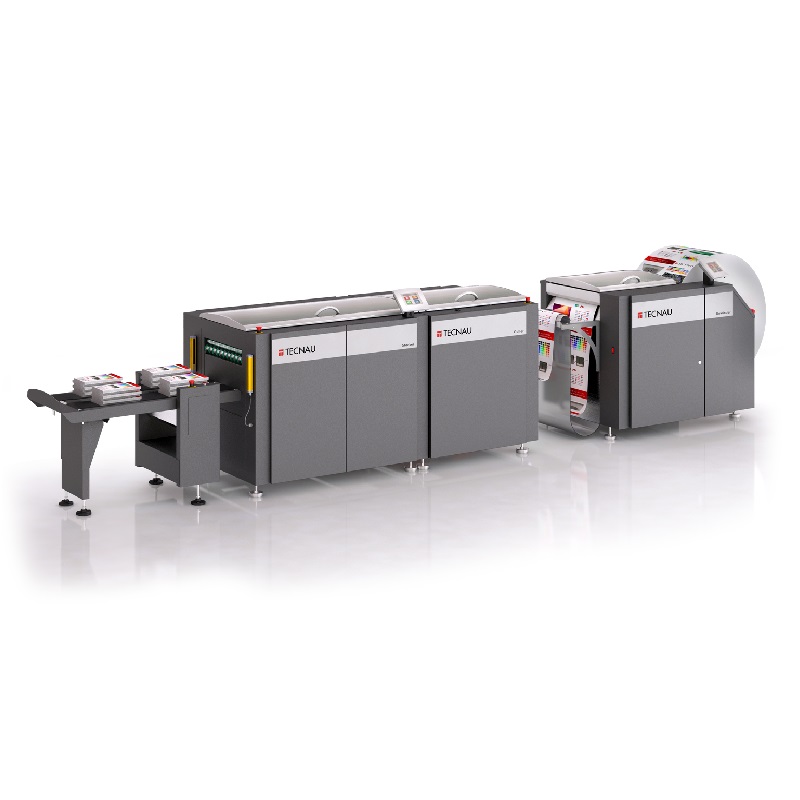 Continuous Cut & Stack Tecnau Stack 2020 – Pergamon