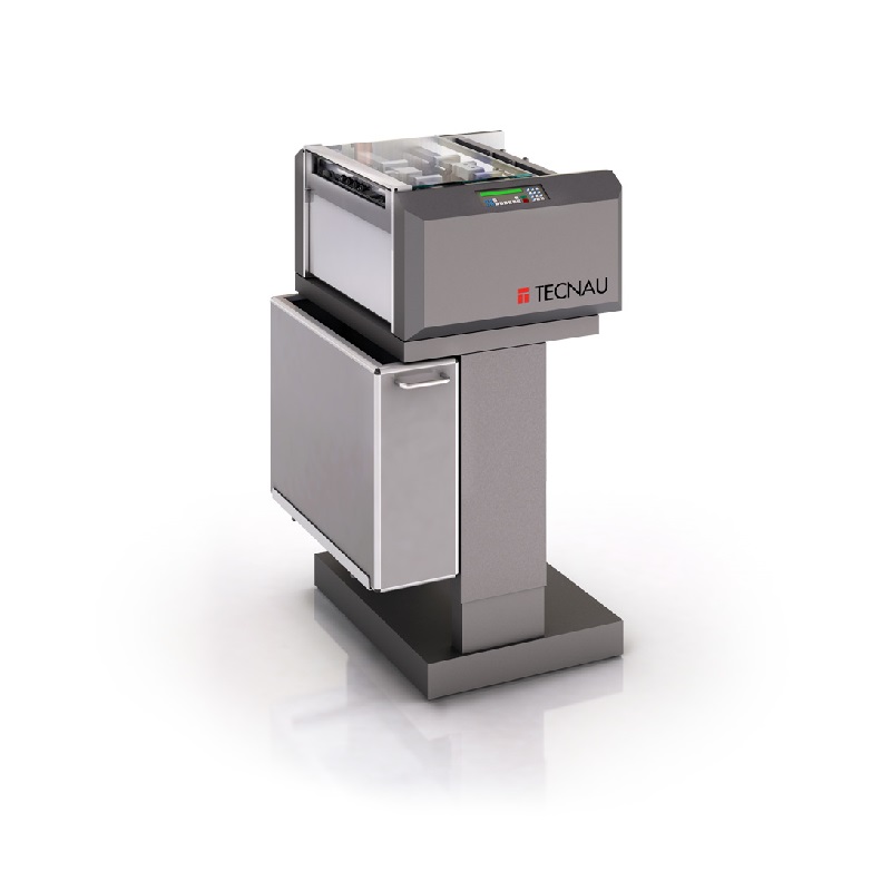 Stand alone cutter Tecnau Cutter Simpla TC 1000 – Pergamon