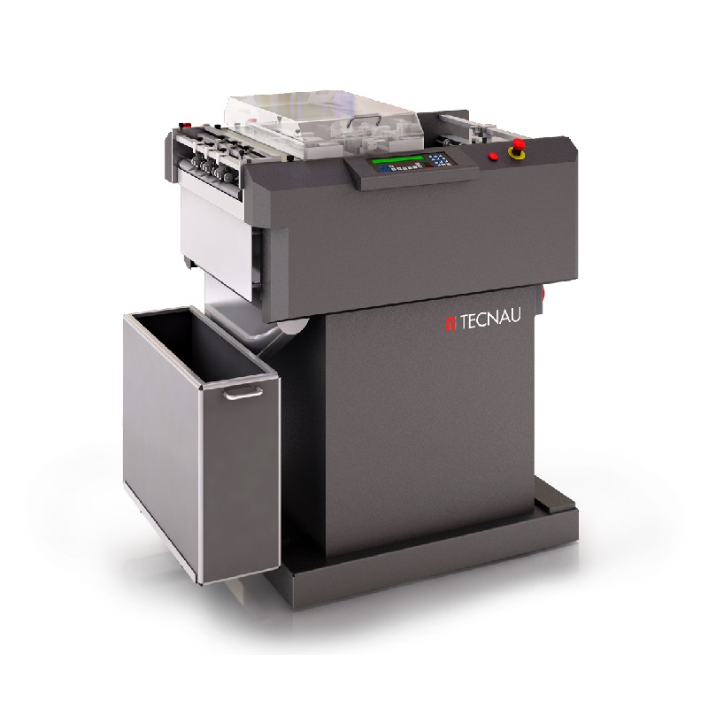 Stand alone cutter Tecnau Cutter Simpla TC 7000 – Pergamon