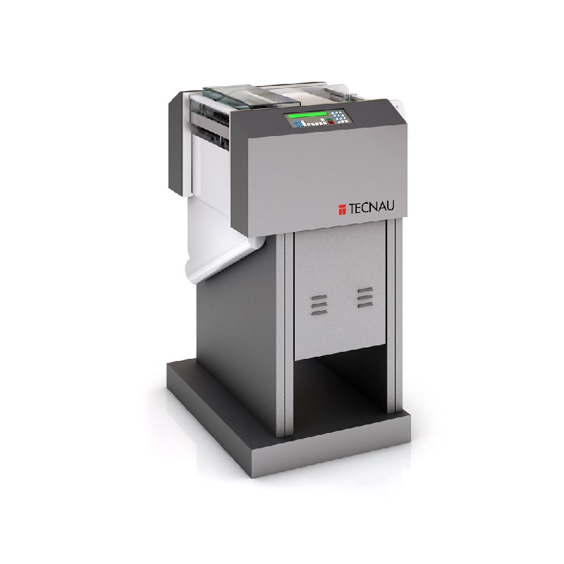 Stand alone cutter Tecnau Cutter Dupla TC 7x00 – Pergamon